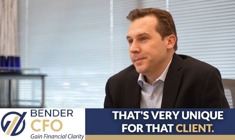 Transform Your Business with Shane Bender – Speaker & Financial Expert